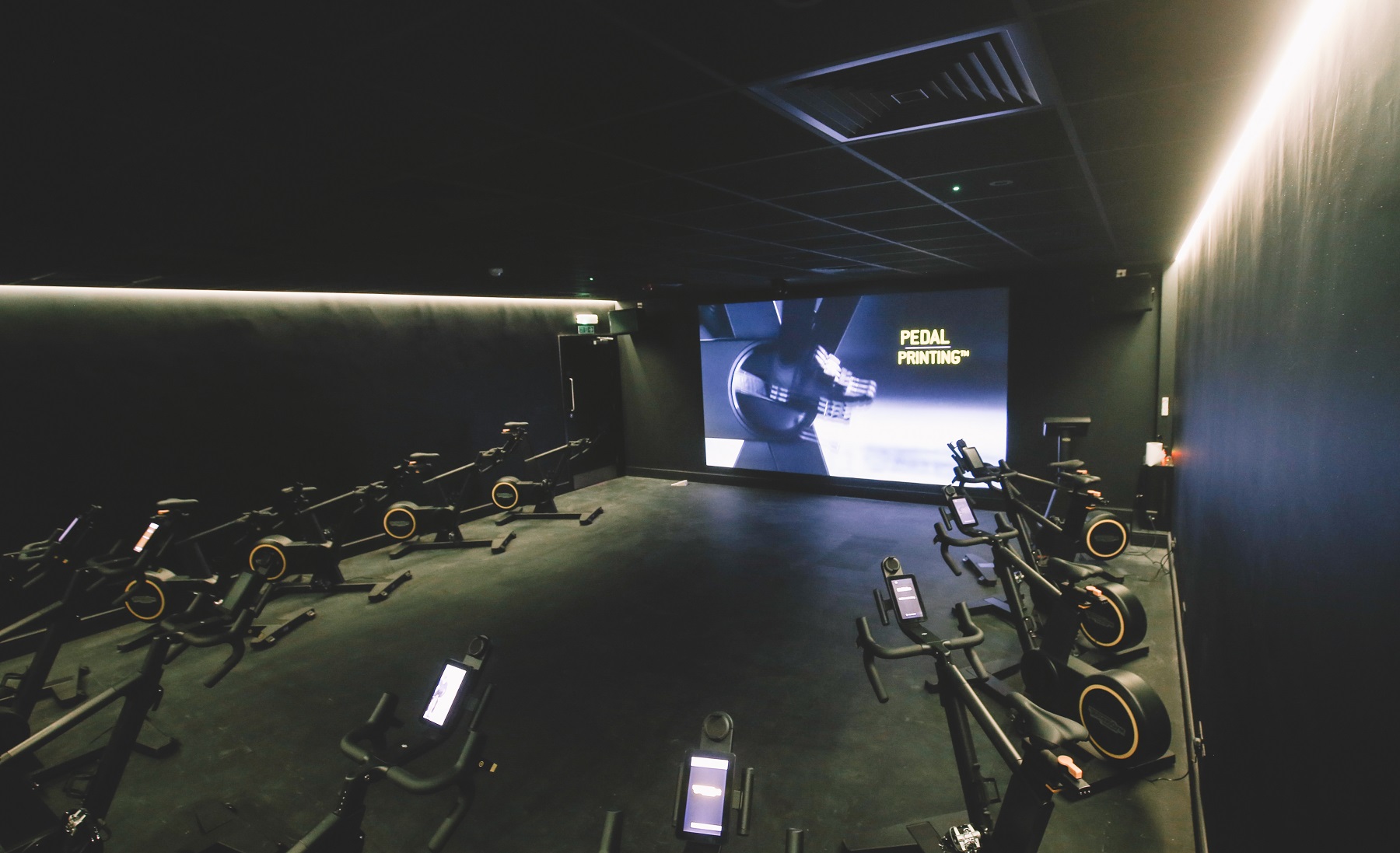 Station Mill | Gym | Skillbike, Yoga, Pilates & Barre | Winchester ...